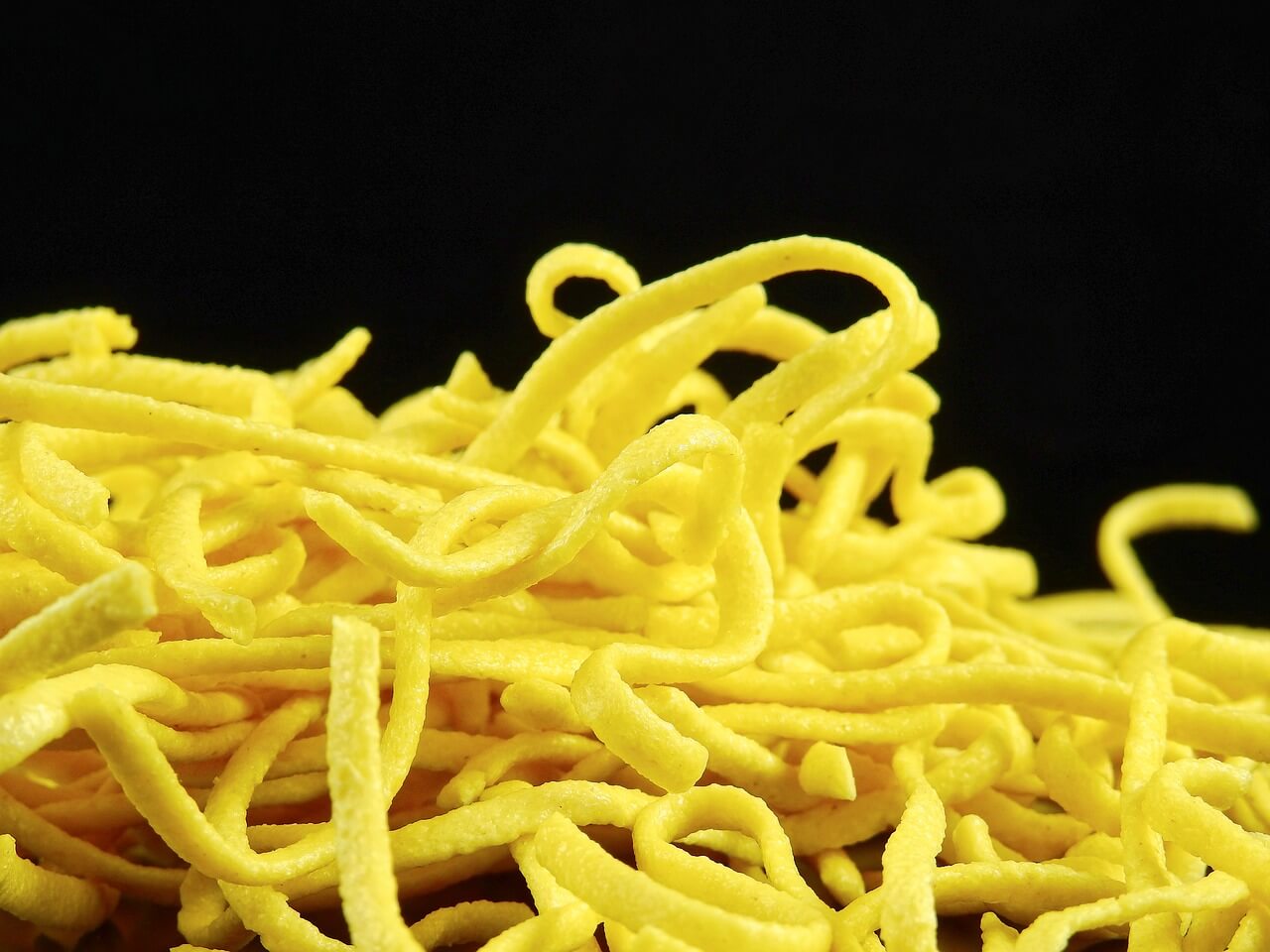 Recette spaetzle : la traditionnelle recette alsacienne - Le Goût des Pâtes