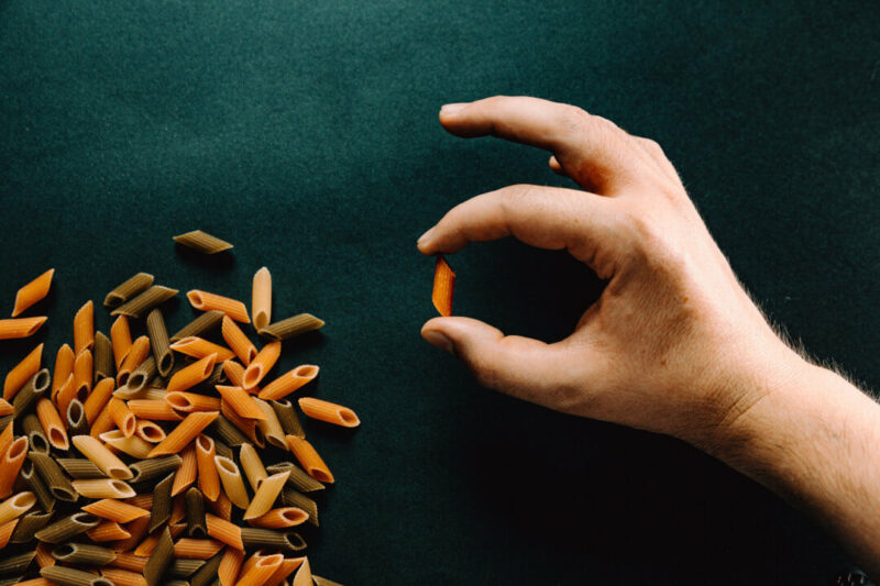 Pâtes complètes et semi-complètes - Le Goût des Pâtes